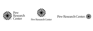 Logos with long company names: examples and approaches