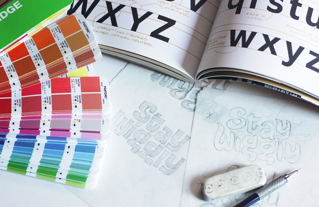 Logo only, or a full brand identity? How to choose the right scope